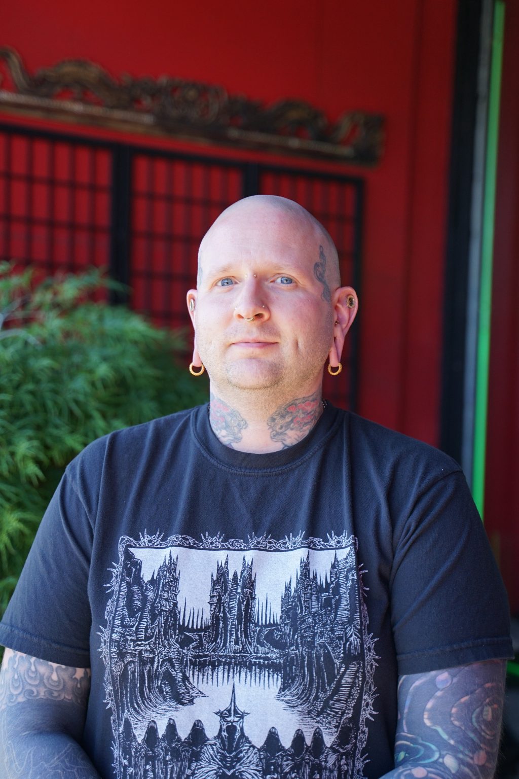 Professional Body Piercings in Seattle | Slave to the Needle