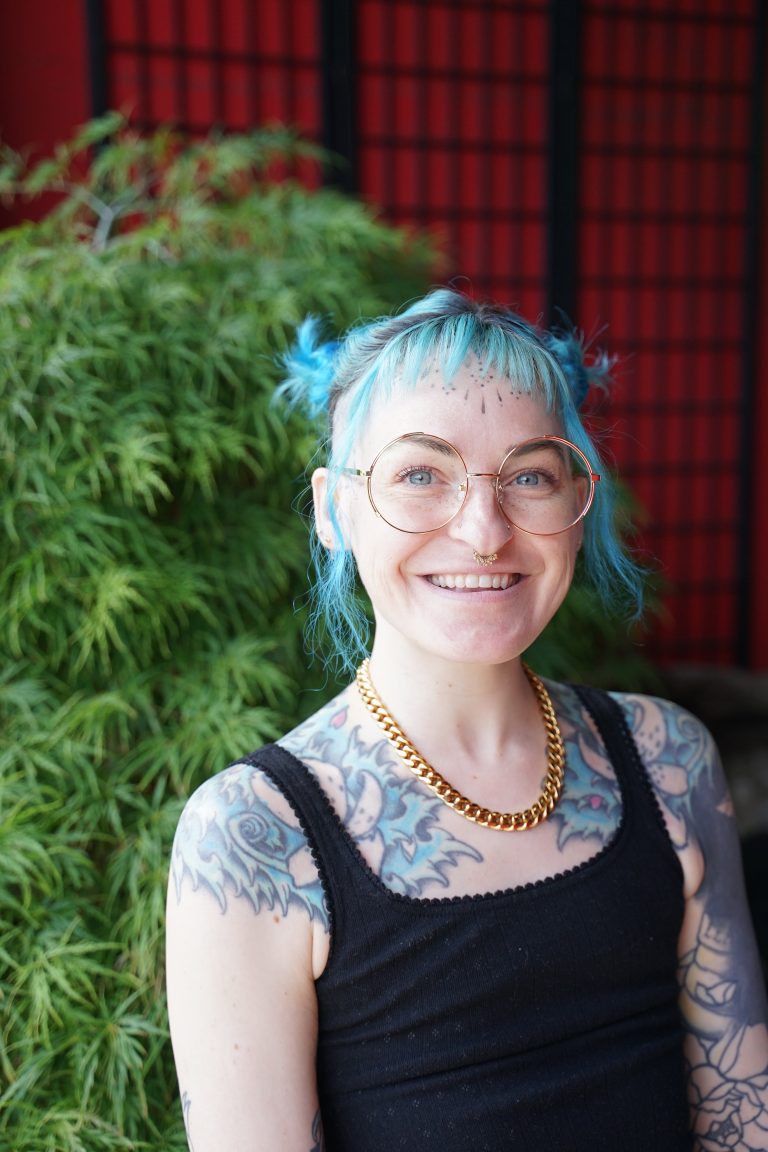 Professional Body Piercings in Seattle | Slave to the Needle