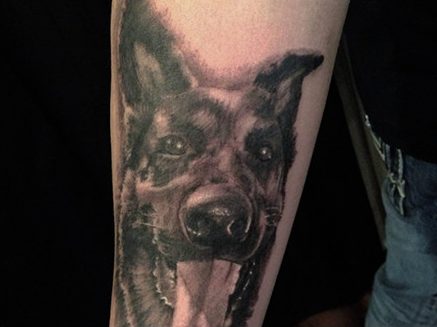 Stunning Realistic Tattoos | Slave to the Needle - Serving Seattle